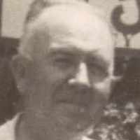 Torrence D. Ingold (1895–1971)