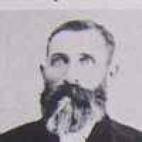 Joseph Franklin Burdette (1874–1963)