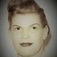 Thelma Maxine Zelk (1921–1981) • FamilySearch