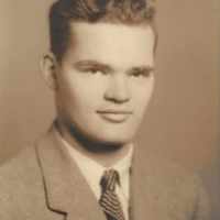 Robert Richard Parents