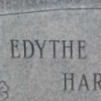 Edythe Louise Coombs (1905–1989) • FamilySearch