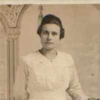 Cora Williams Lovejoy (1889–1972) • FamilySearch