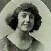 Mabel Alta Cross (1892–1979) • FamilySearch