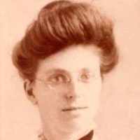 Maude Ella Becker (1886–1975)