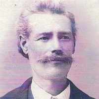 William Roseberry (1826–1910) • FamilySearch