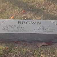 Martha Jane Elizabeth Barnes (1848–1893) • FamilySearch