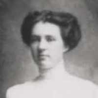 Bertha May Root (1892–1989) • FamilySearch
