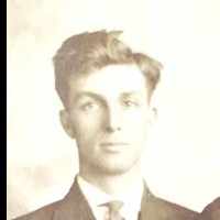 James Alfred "Jack" Cooper (1891–1971) • FamilySearch
