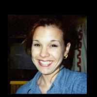 Amanda Gayle Sparks (1978–2014) • FamilySearch