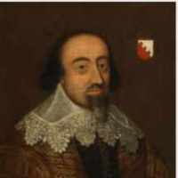 Richard Boyle, PM, 1st Earl of Cork (1566–1643)