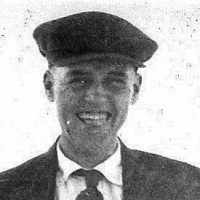 Gerald Luther Ham (1901–1923) • FamilySearch