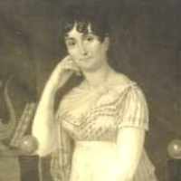 Catherine Bush (1773–1846) • FamilySearch