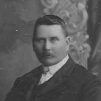 William Henry Denning (1863–1938) • FamilySearch