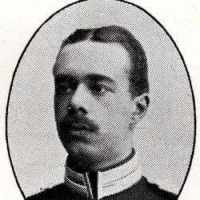 Carl Einar Thure af Wirsén (1875–1946) • FamilySearch