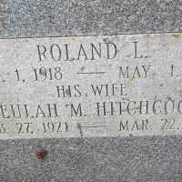 Roland Libby Simpson (1918–1995)