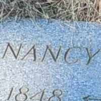 Nancy Ann Tucker (1848–1924) • FamilySearch
