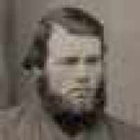Samuel Oates (1814–1892) • FamilySearch