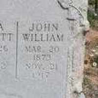 John William McCormick (1873–1917) • FamilySearch
