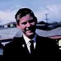 Michael Charles Bayer (1949–2004) • FamilySearch