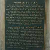 Johann Eberhart Riehm (1687–1779)