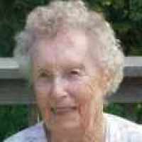 Edith Bradbury Woodman (1919–2014) • FamilySearch