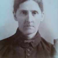 Mary Matilda Davenport (1837–1927) • FamilySearch