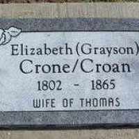 Elizabeth Grayson (1802–1865)