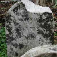 Elizabeth Bledsoe (1768–1833) • FamilySearch