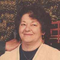 Betty Jane Lenz (1922–2000) • FamilySearch