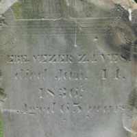 Ebenezer Zane (1771–1848) • FamilySearch