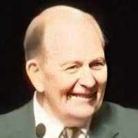 John Scott Cramer (1930–2018)