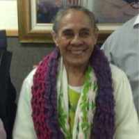 Meliana Moala (1940–2015)