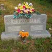 George S Chadwell (1896–1975) • FamilySearch