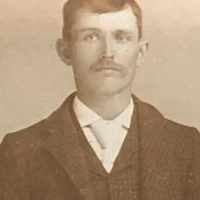 Reverdy Johnson Passons (1868–1945) • FamilySearch