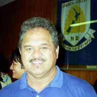 Frank Manders Tahere (1942–2003) • FamilySearch