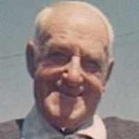 Sebastian Jose ALIAS (1881–1969) • FamilySearch