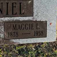 Maggie Lawrence (1878–1958) • FamilySearch
