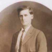 Thomas H. Cross (1877–1927) • FamilySearch