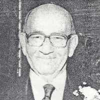 Howard Franklin Ritz (1913–1990) • FamilySearch