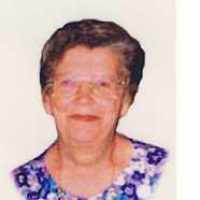 Thérèse Marie Joséphine Lévesque (1928–2005) • FamilySearch