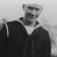 Robert Arthur Behling (1917–1999) • FamilySearch