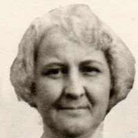 Emma Christensen (1888–1944) • FamilySearch