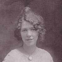 Mary Elizabeth Glass (1897–1973) • FamilySearch