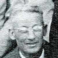 Martin Goddard (1897–1975) • FamilySearch