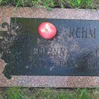 Corinna Poudrette (1900–1935)