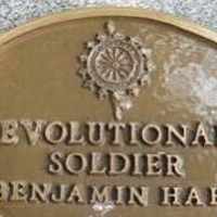 Benjamin Hart (1732–1802)