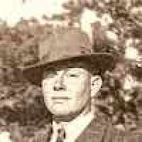 O.D. Reeves (1913–1991) • FamilySearch