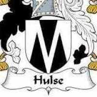 William Hulse (1316–1342) • FamilySearch