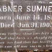 Abner Sumner (1814–1905)