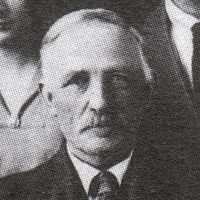 Harm Peter Sebens (1865–1958) • FamilySearch